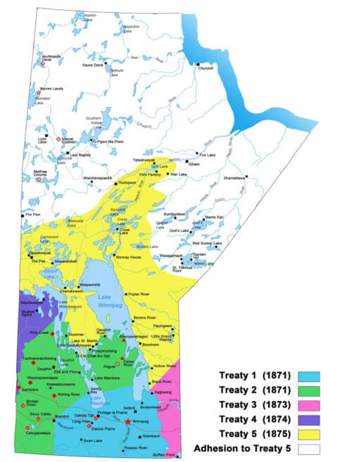 Home - Indigenous Chamber of Commerce Manitoba