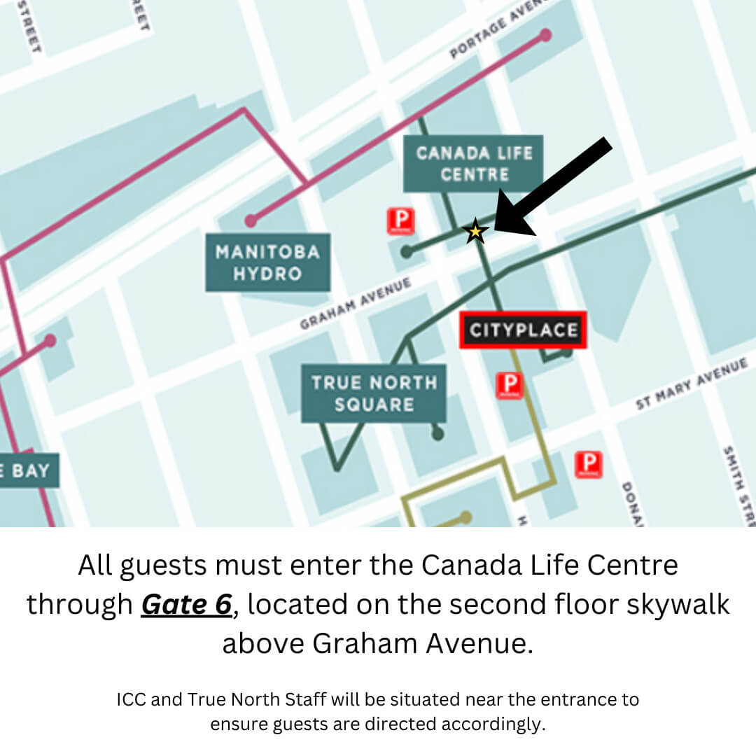 Annual General Meeting 2023 - Indigenous Chamber of Commerce Manitoba