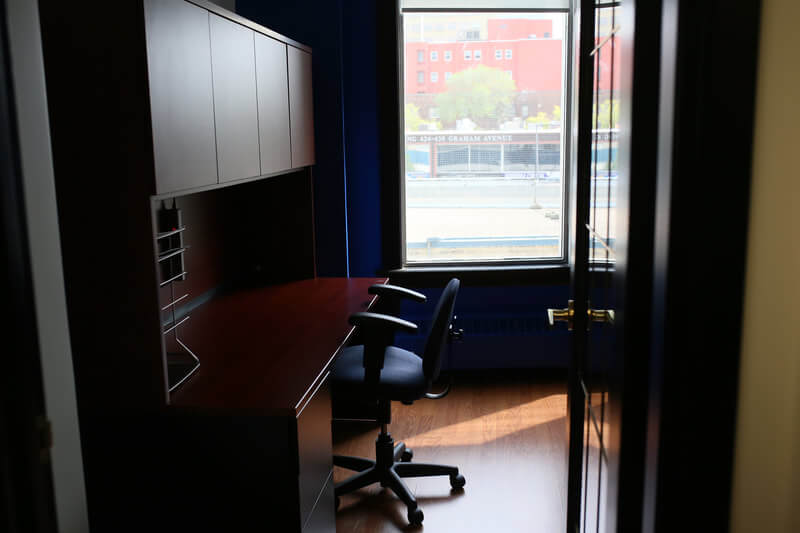 Our Location - Indigenous Chamber of Commerce Manitoba