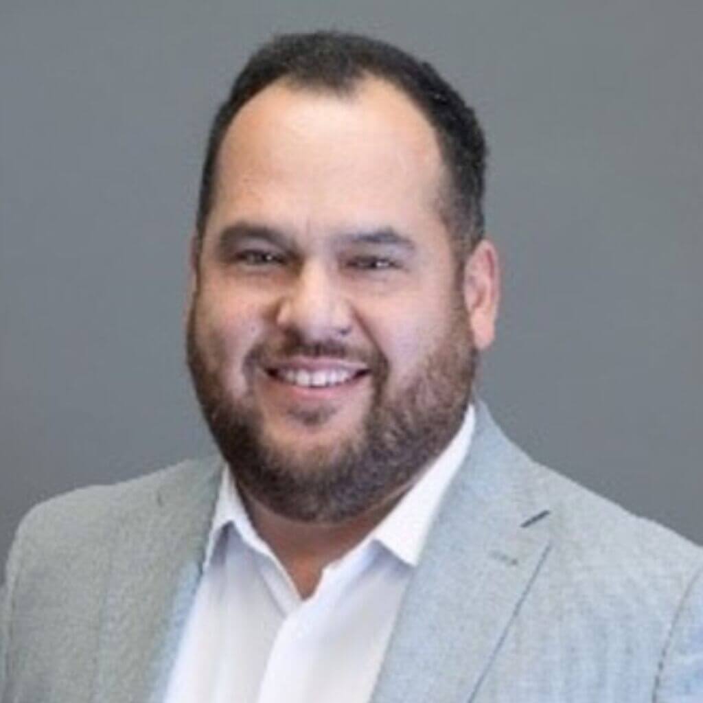 Board of Directors - Indigenous Chamber of Commerce Manitoba