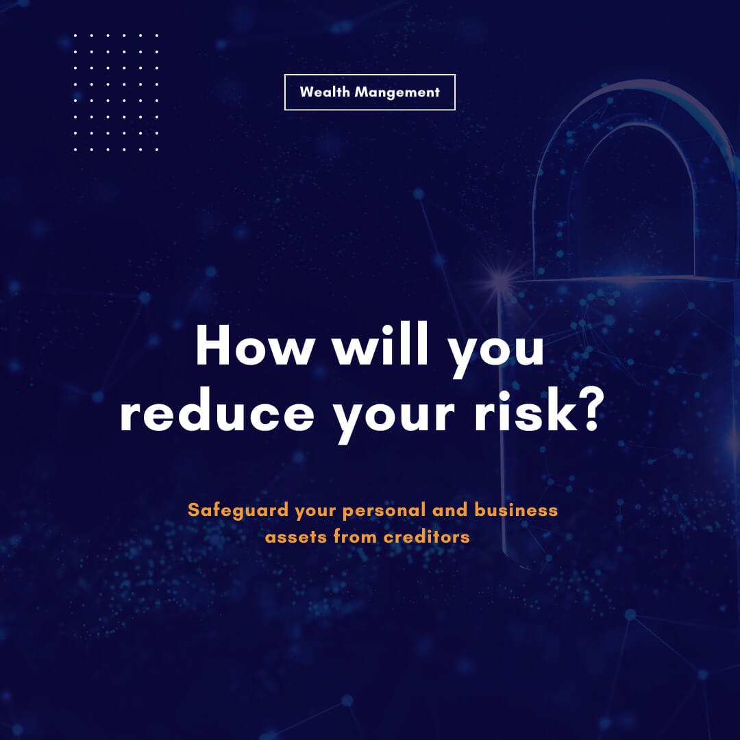 How will you reduce your risk? - Indigenous Chamber of Commerce Manitoba