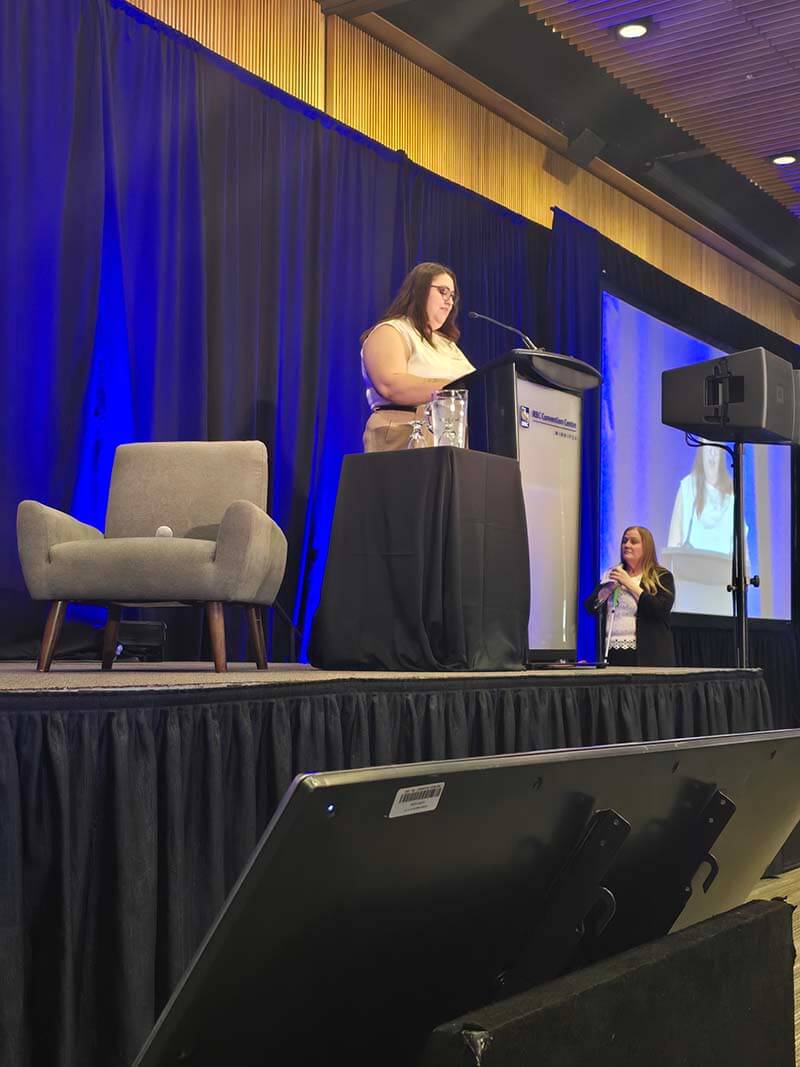 Inspiring Leadership at the Launching Success Luncheon - Indigenous ...