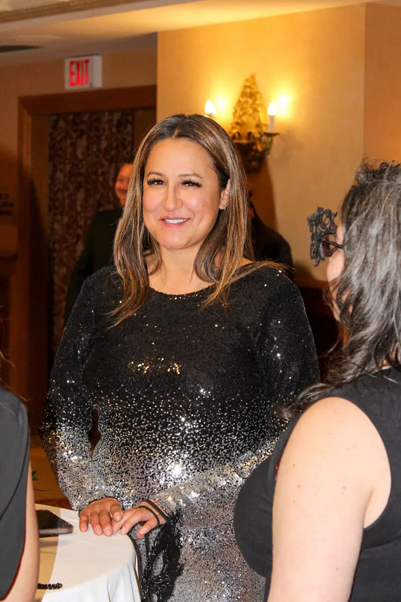 Indigenous Chamber of Commerce Celebrates 20 Years at Gala Event ...