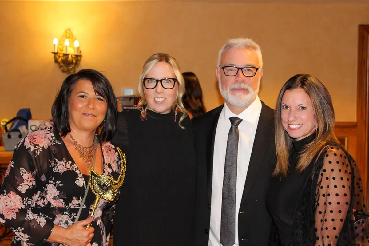 Indigenous Chamber of Commerce Celebrates 20 Years at Gala Event ...