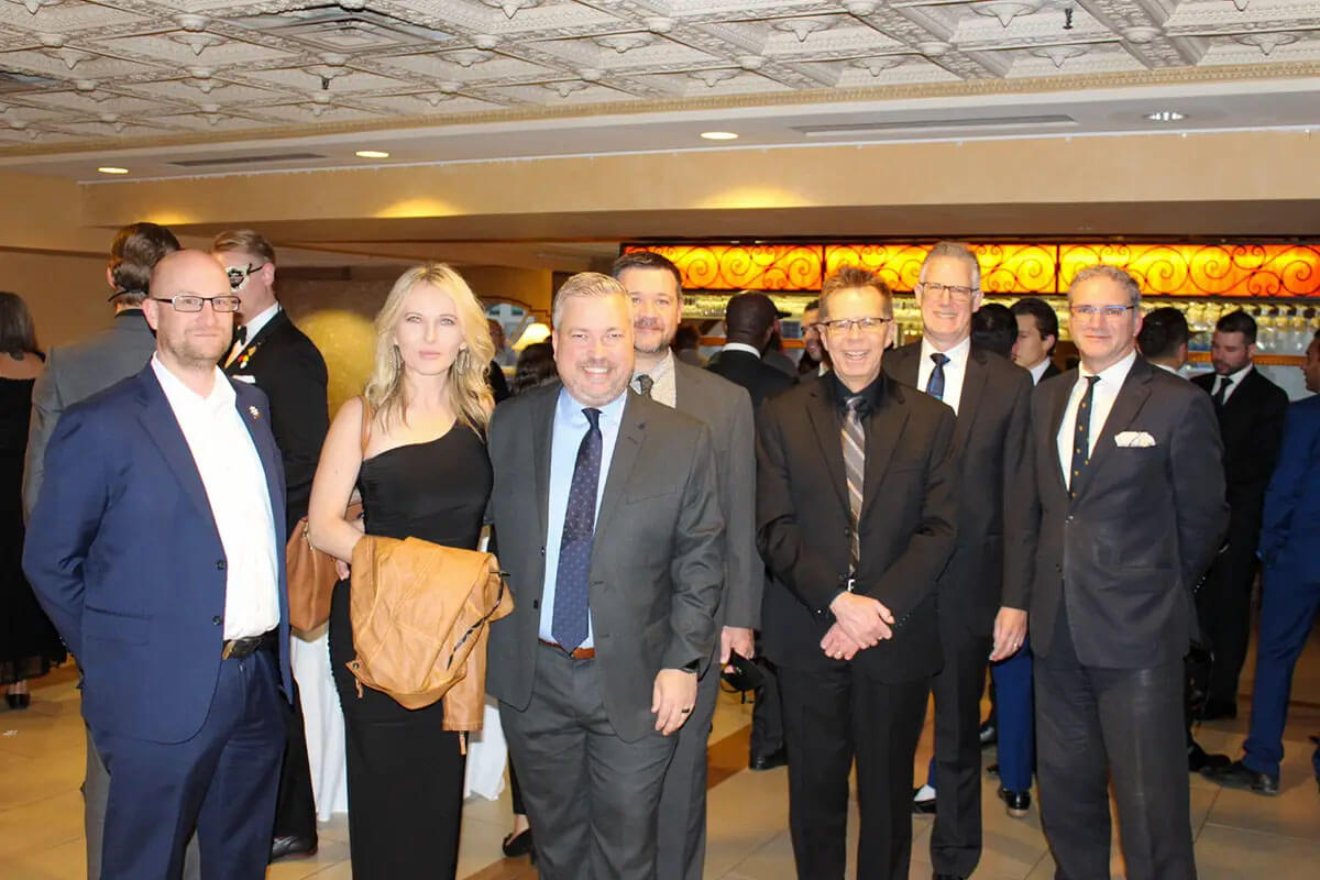 Indigenous Chamber of Commerce Celebrates 20 Years at Gala Event ...