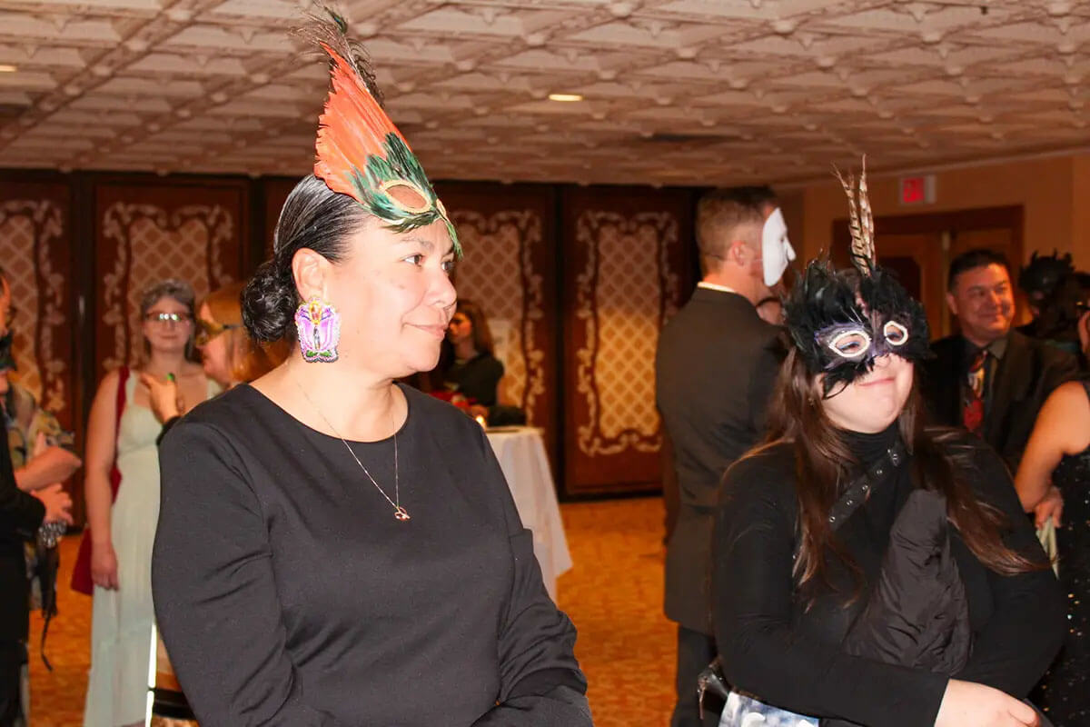 Indigenous Chamber of Commerce Celebrates 20 Years at Gala Event ...