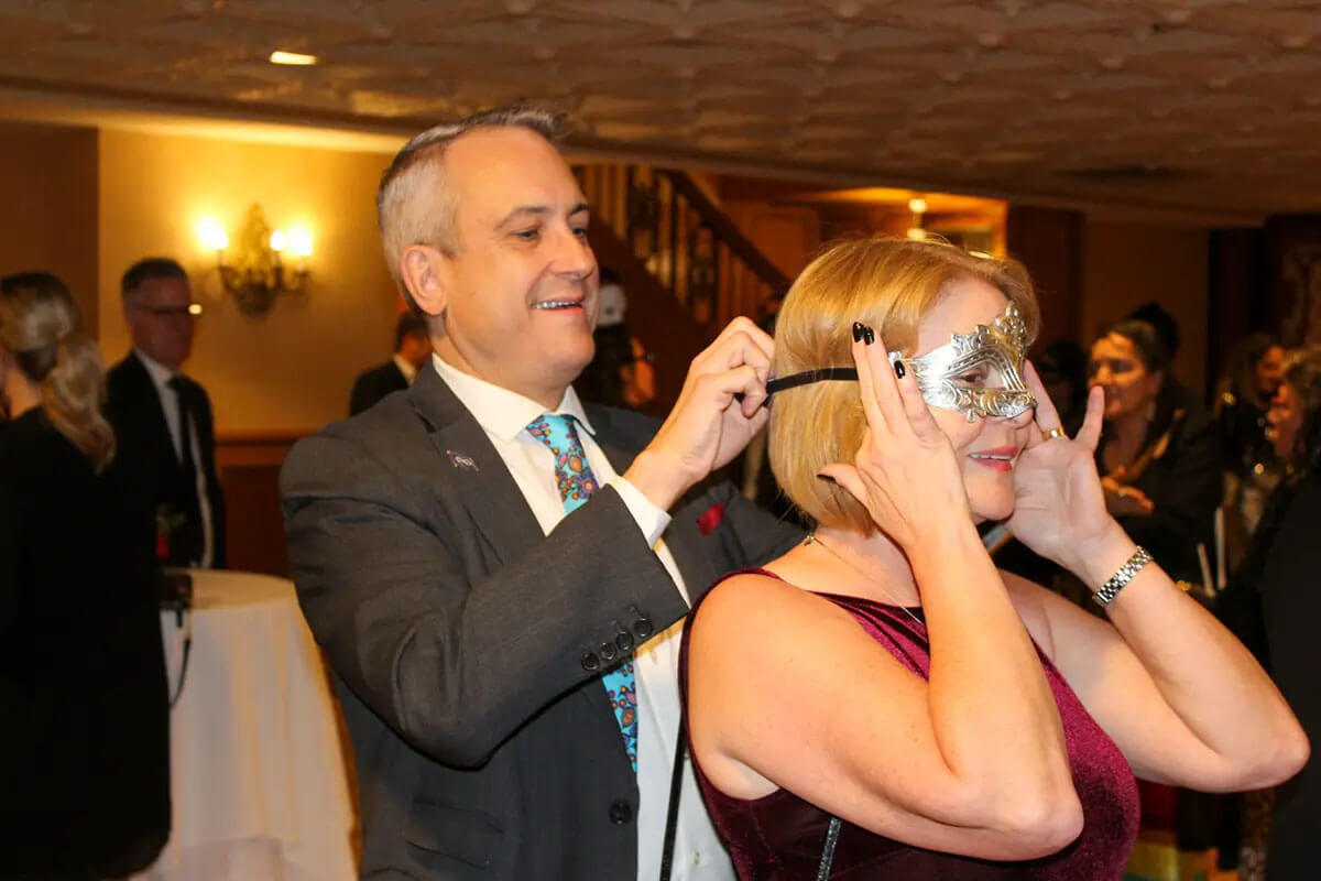 Indigenous Chamber of Commerce Celebrates 20 Years at Gala Event ...