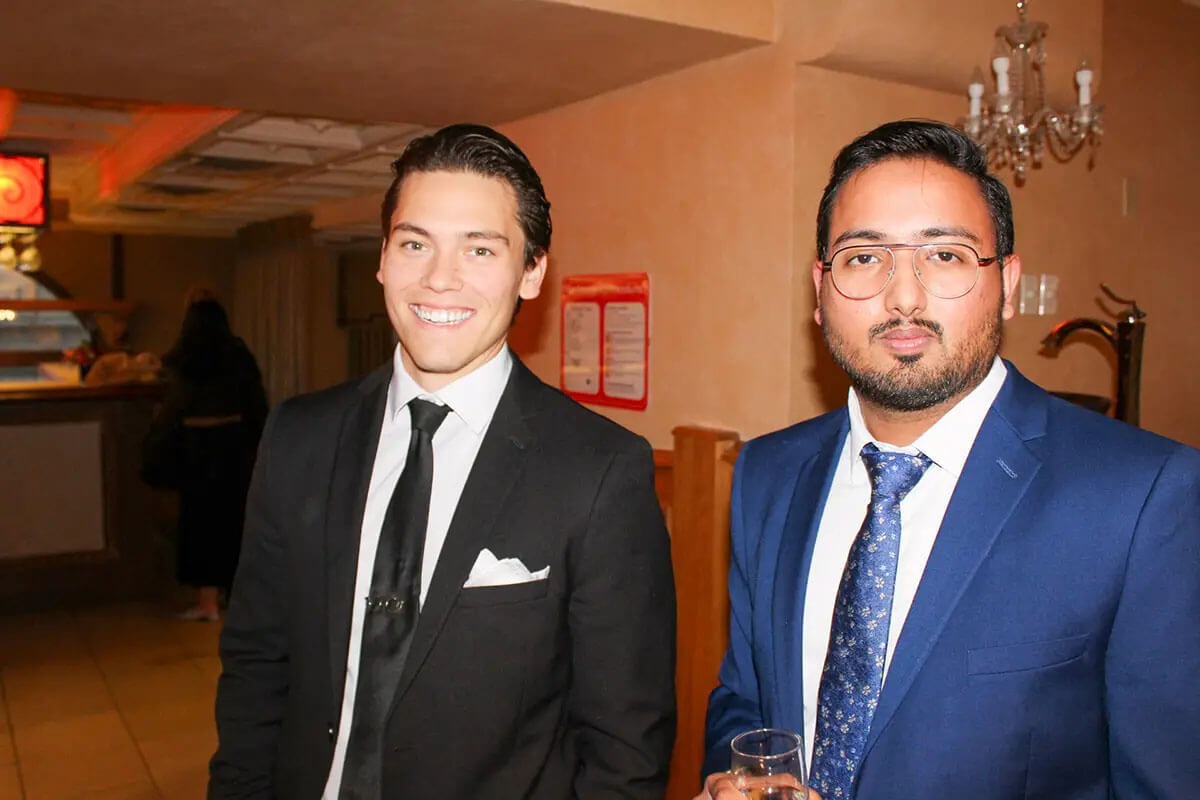 Indigenous Chamber of Commerce Celebrates 20 Years at Gala Event ...