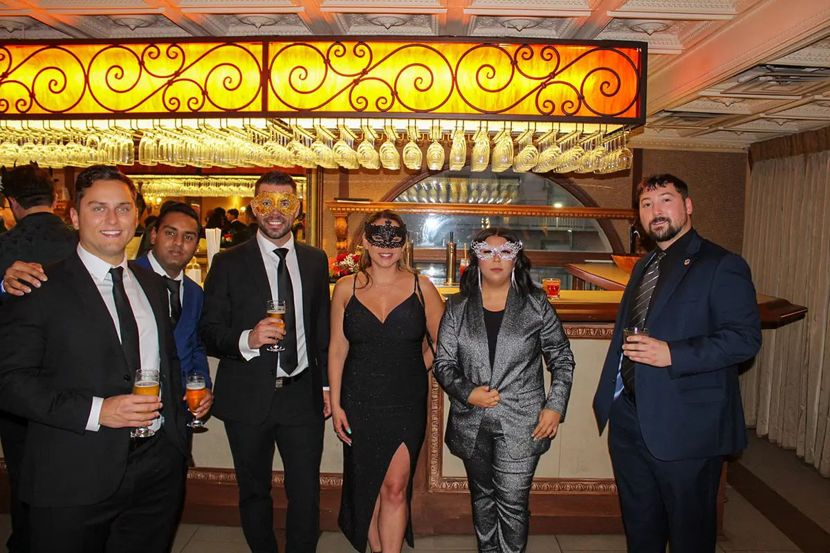 Indigenous Chamber of Commerce Celebrates 20 Years at Gala Event ...