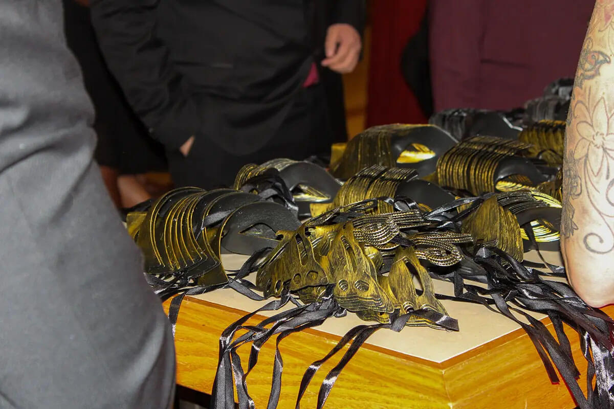 Indigenous Chamber of Commerce Celebrates 20 Years at Gala Event ...