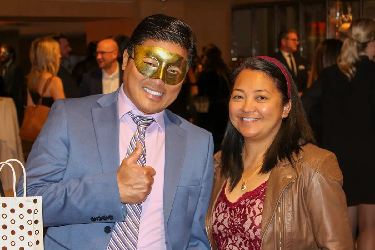 Indigenous Chamber of Commerce Celebrates 20 Years at Gala Event ...