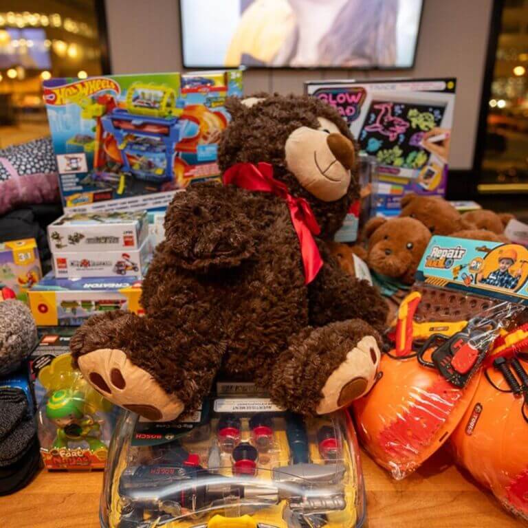 Home - Indigenous Chamber of Commerce Manitoba