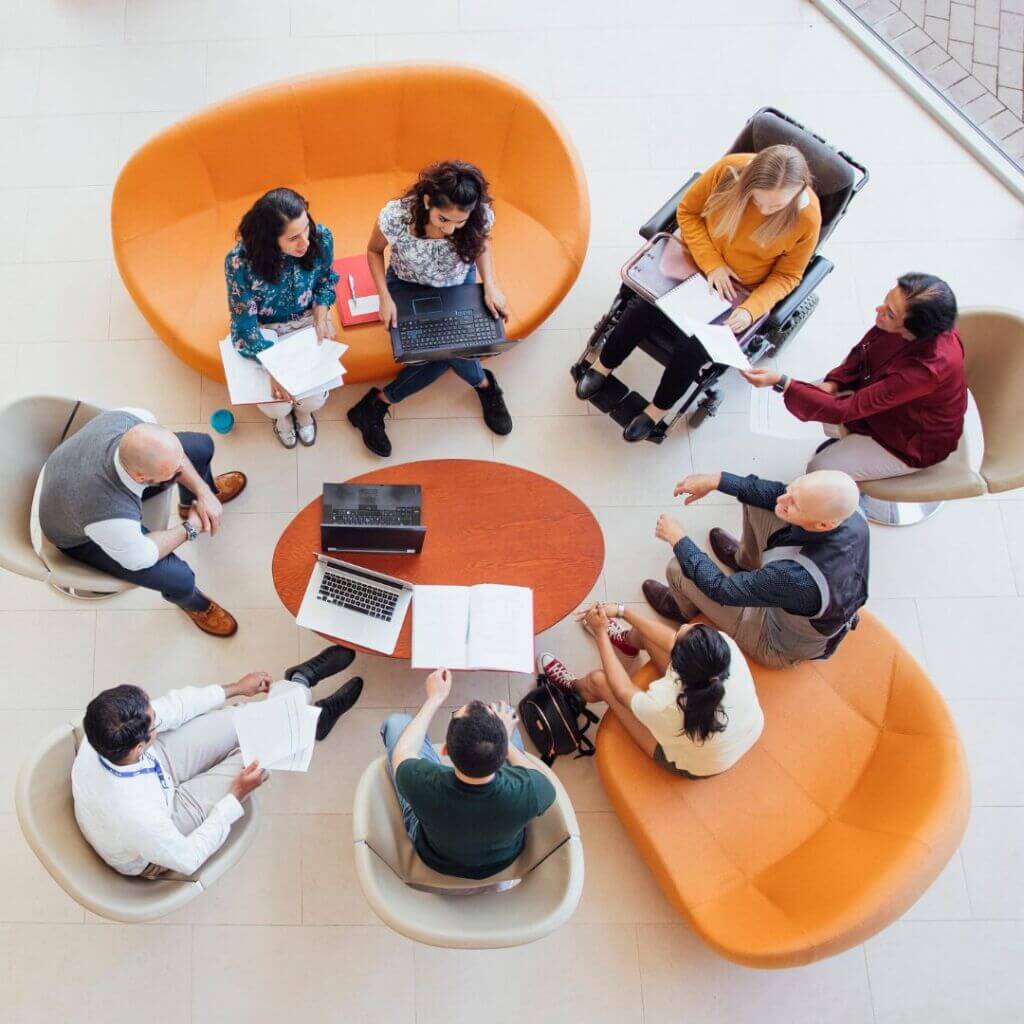 Home - Indigenous Chamber of Commerce Manitoba