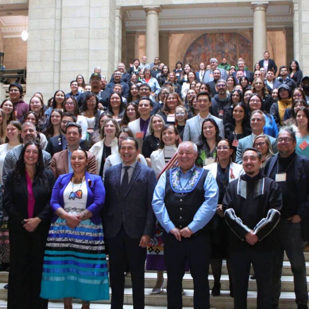 Home - Indigenous Chamber of Commerce Manitoba