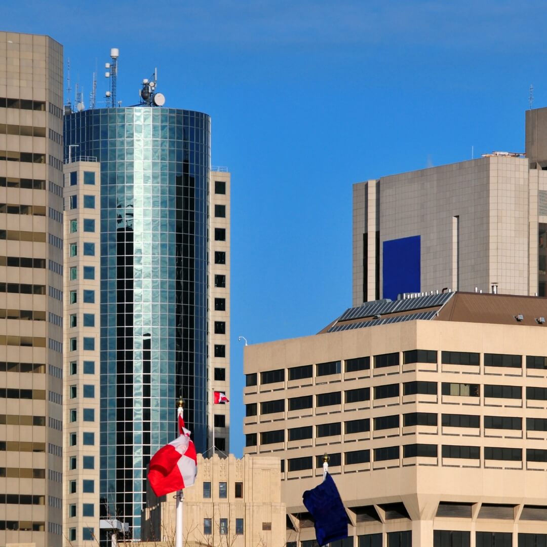 Home - Indigenous Chamber of Commerce Manitoba
