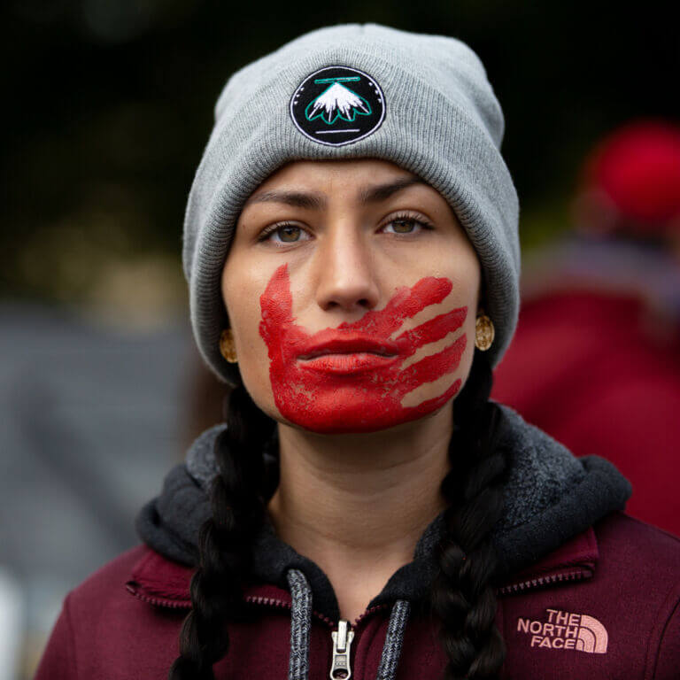Honouring the National Day for MMIWG2S - Indigenous Chamber of Commerce ...