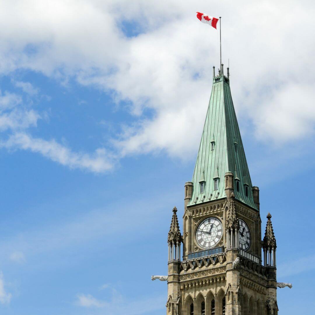 What Can Indigenous Communities Expect from the New Federal Government ...
