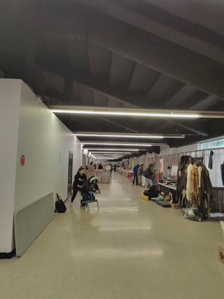 Revitalizing Indigenous Communities: MKO Harvester Program - Indigenous ...