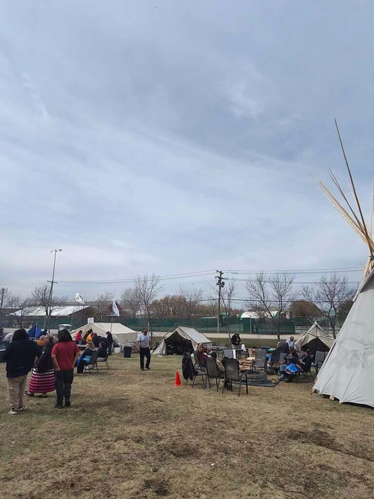 Revitalizing Indigenous Communities: MKO Harvester Program - Indigenous ...