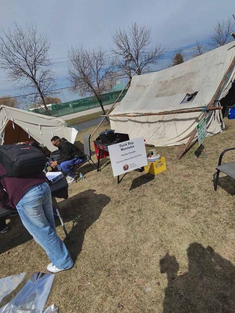 Revitalizing Indigenous Communities: MKO Harvester Program - Indigenous ...