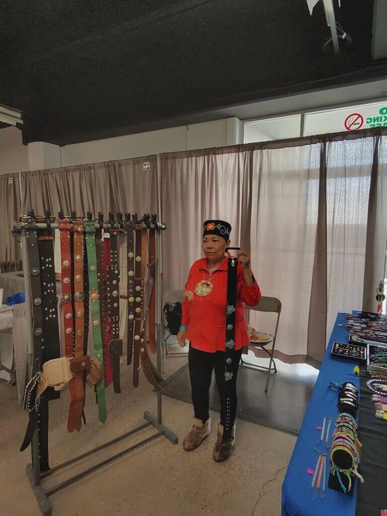 Revitalizing Indigenous Communities: MKO Harvester Program - Indigenous ...