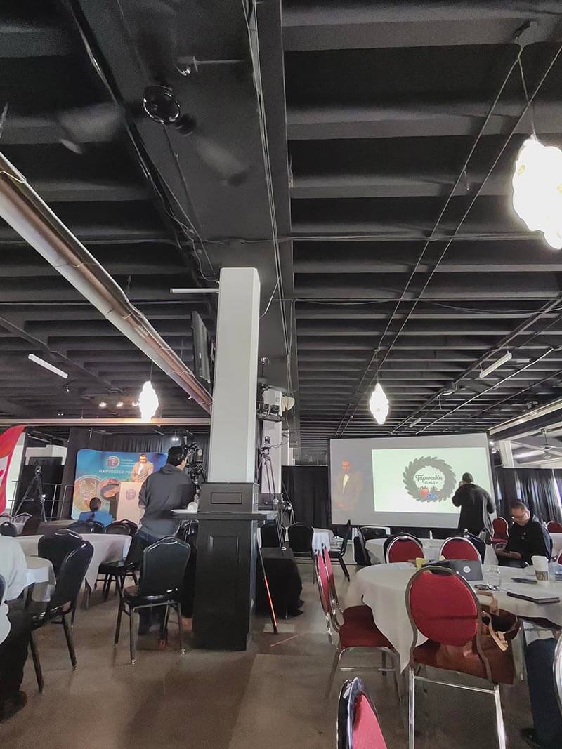 Revitalizing Indigenous Communities: MKO Harvester Program - Indigenous ...