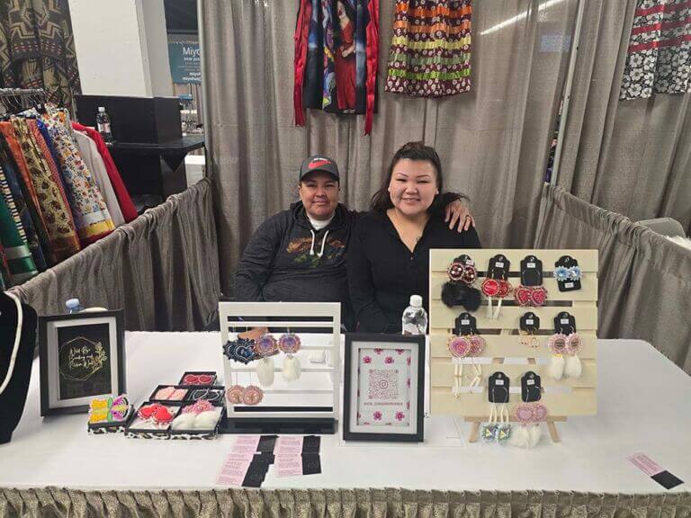 Revitalizing Indigenous Communities: MKO Harvester Program - Indigenous ...