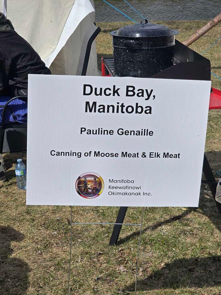 Revitalizing Indigenous Communities: MKO Harvester Program - Indigenous ...