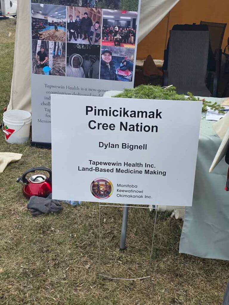 Revitalizing Indigenous Communities: MKO Harvester Program - Indigenous ...