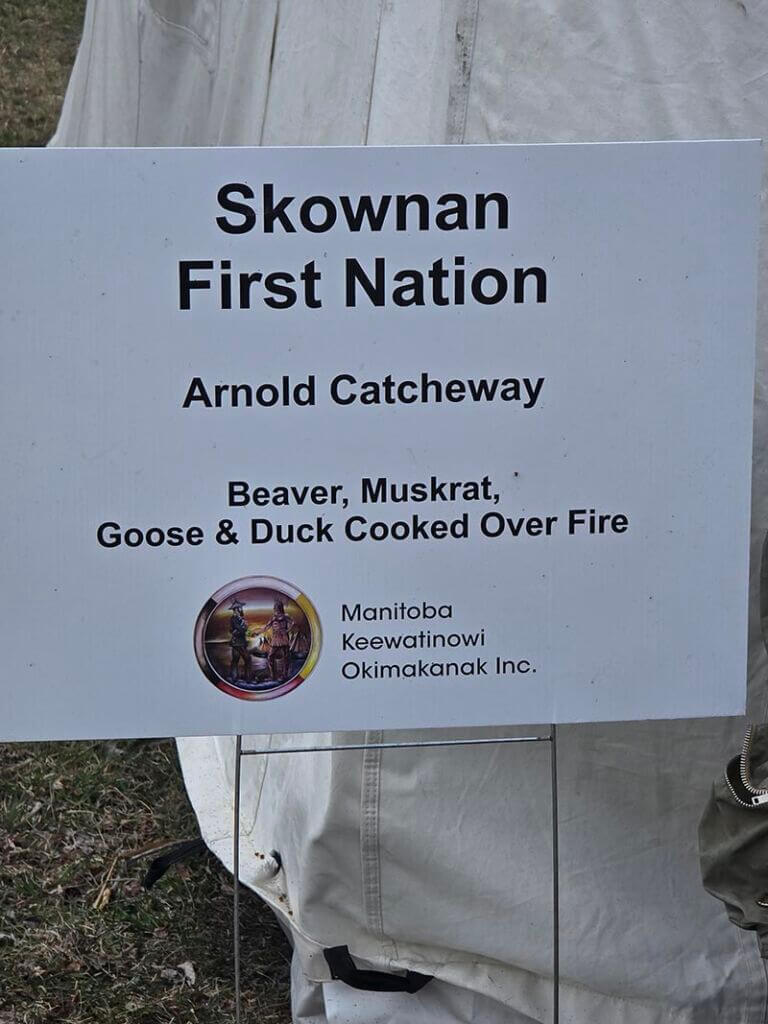 Revitalizing Indigenous Communities: MKO Harvester Program - Indigenous ...