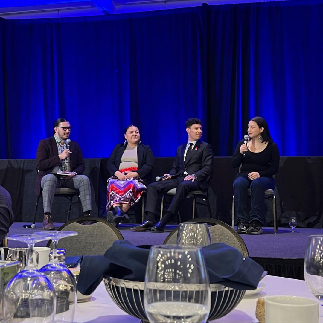 News - Indigenous Chamber of Commerce Manitoba
